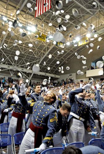Citadel selects Navy Captain Eugene Paluso as new commandant | Archives ...