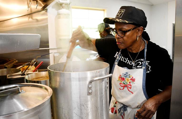 Ridgeville's Kitchen 27 to be featured in new digital series on SCETV