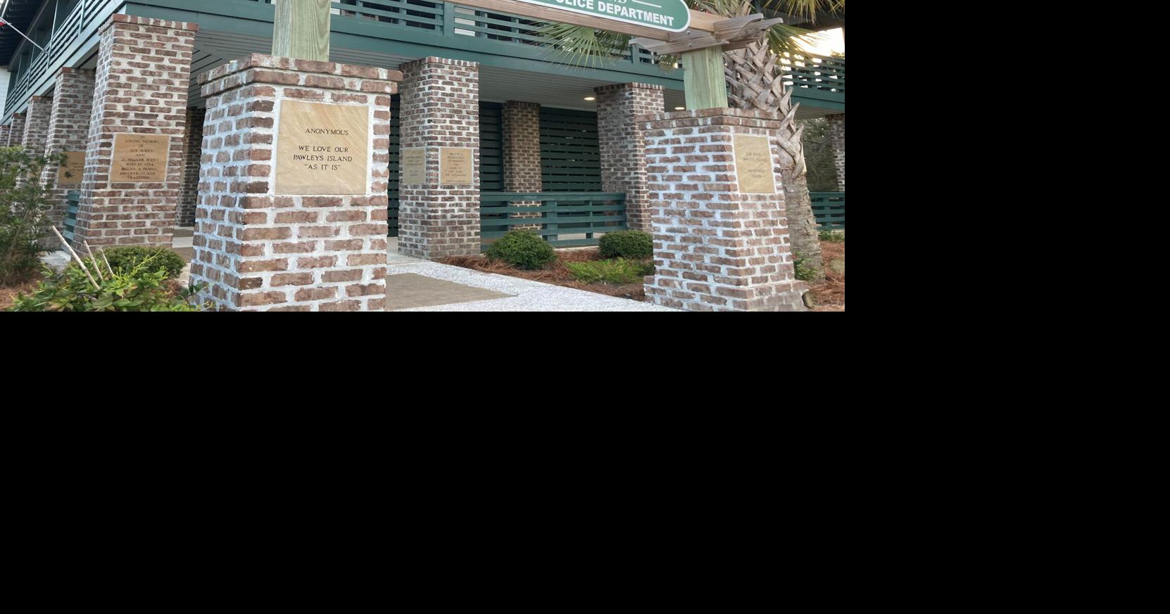 Pawleys Island town administrator stepping down in June after 9 years