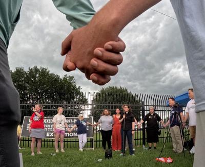 SC killer Stephen Stanko executed by lethal injection