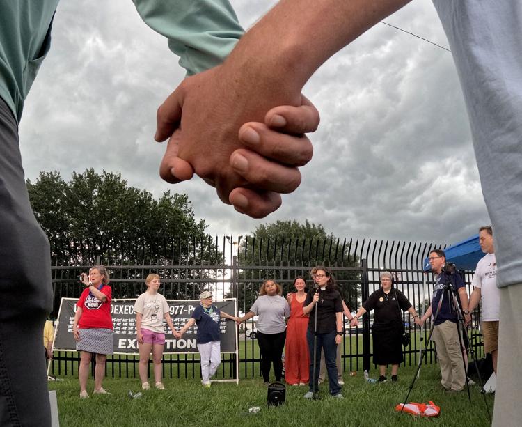 SC killer Stephen Stanko executed by lethal injection