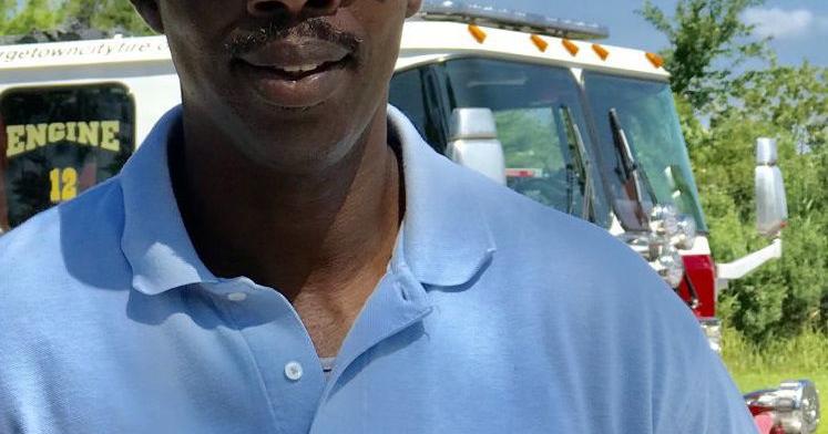 'He's back' Tim Chatman returns to head of city's public works