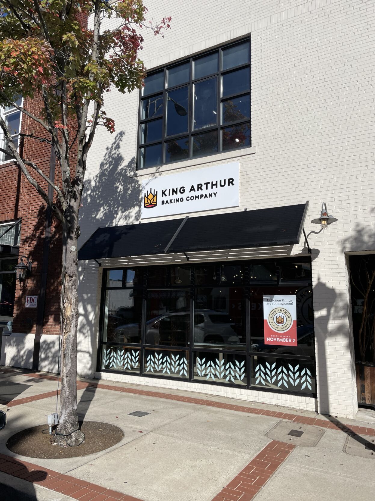 King Arthur Baking Co. popup coming to Greenville | Greenville Food | postandcourier.com