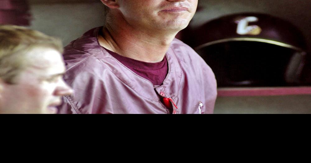 College of Charleston might pick Foxhall over Holbrook as new baseball ...