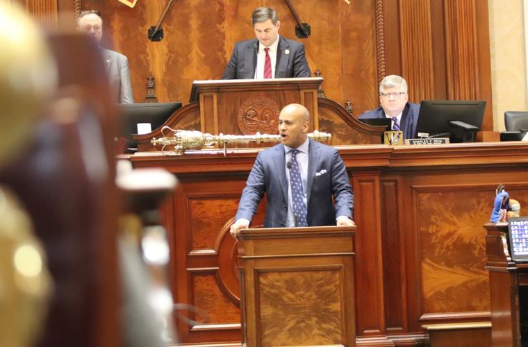 SC House passes bail reform to stop what it calls 'revolving door' for criminals