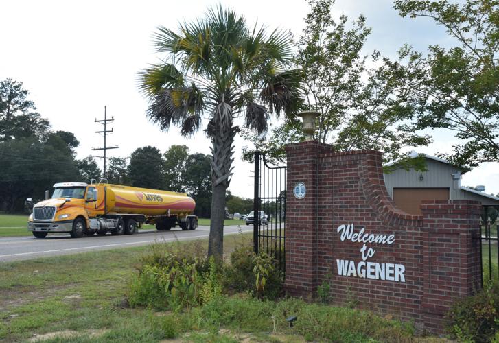 CDC finds two Aiken area ZIP codes to feel heat effects