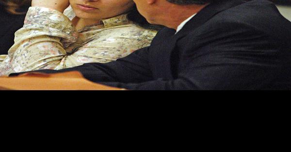Heather Kamp sentenced to 39 years | News | postandcourier.com
