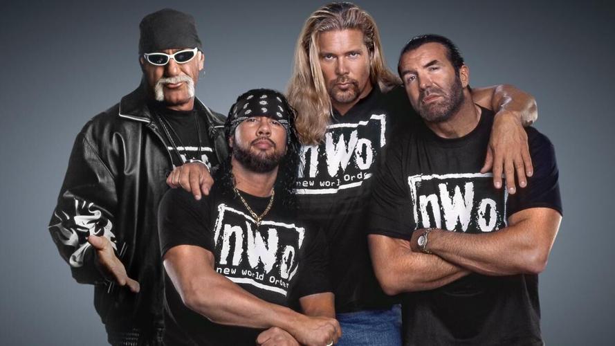 Remembering ‘The Bad Guy’ Scott Hall