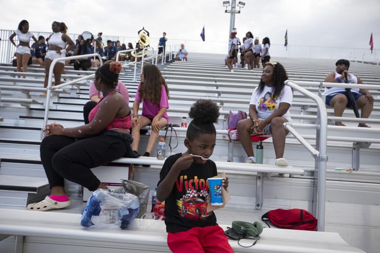 Photos: Charleston County kicks off 2023 football season with Dave ...