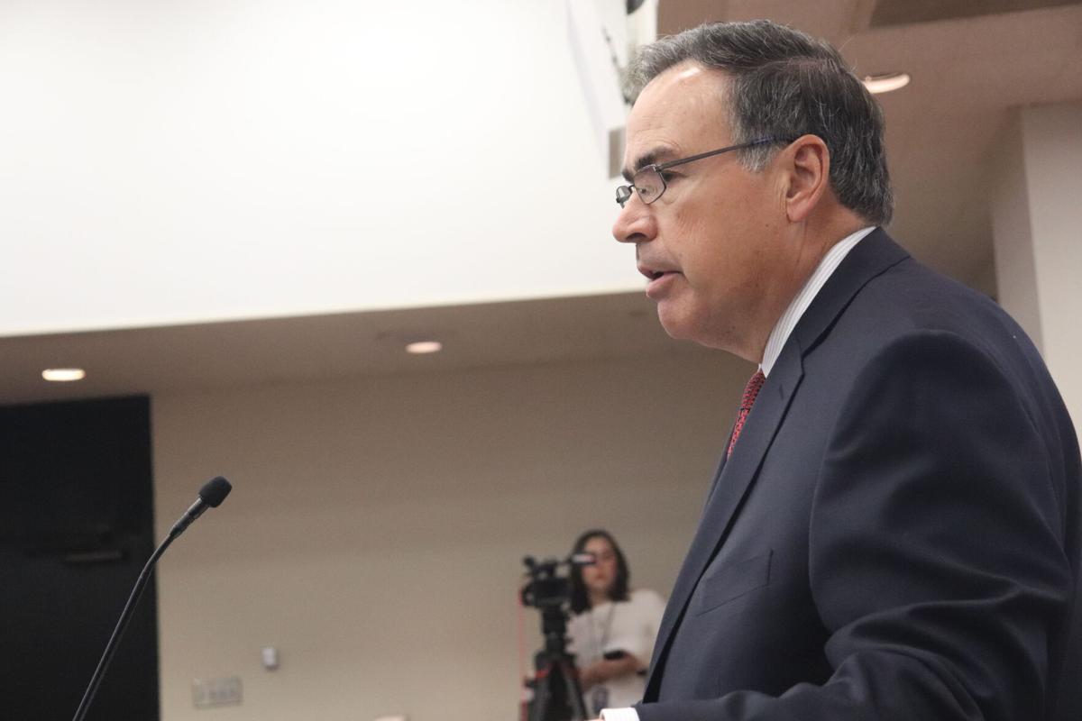 Kittredge elected next chief justice of SC Supreme Court