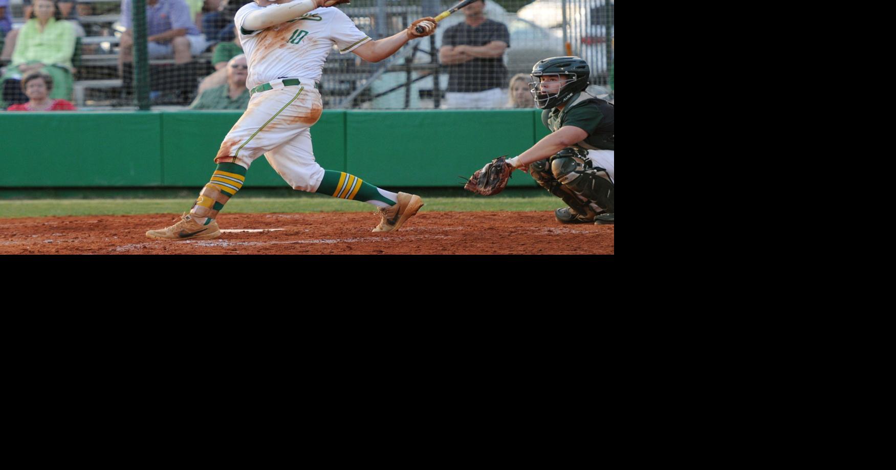 Green Wave Baseball has strong leadership