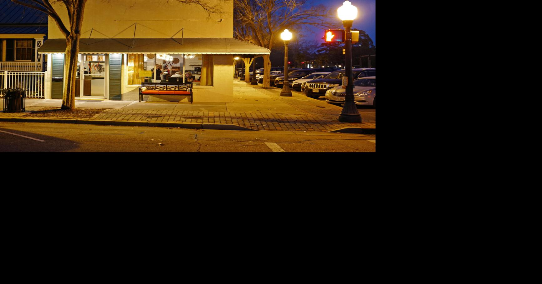 Taste of the Town: The Wildemount offers gourmet comfort food