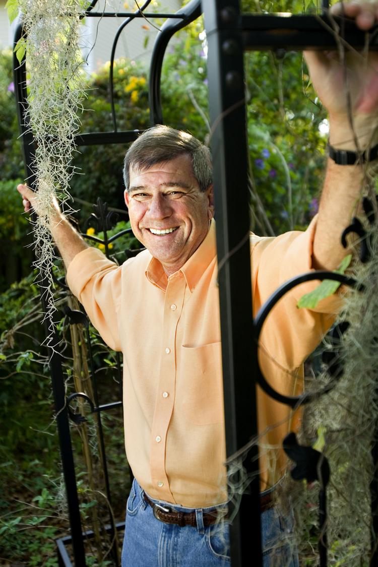 Ken Burger had ‘tremendous positive impact’