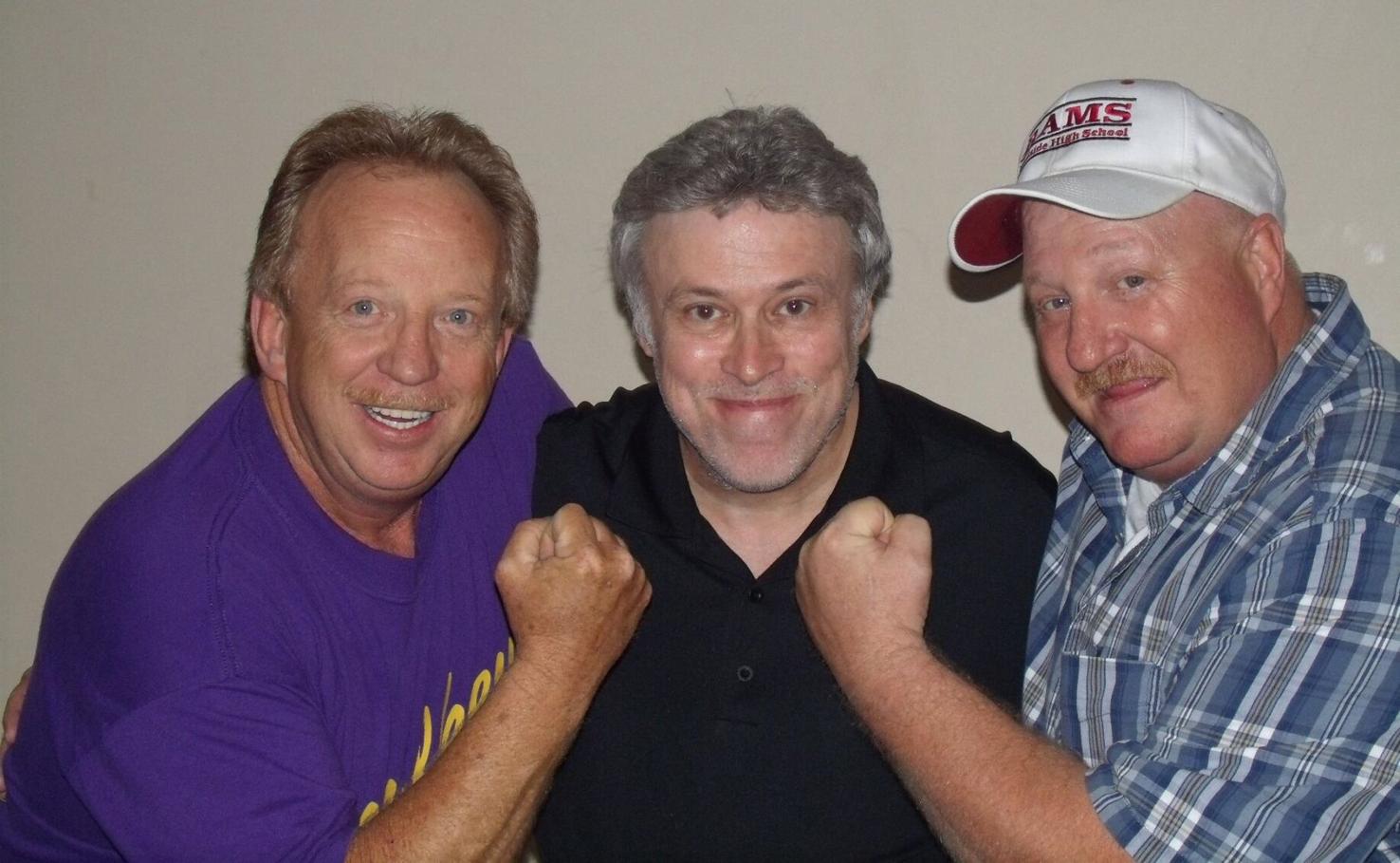 ‘Mulkeymania’ mat mantra alive and well decades later