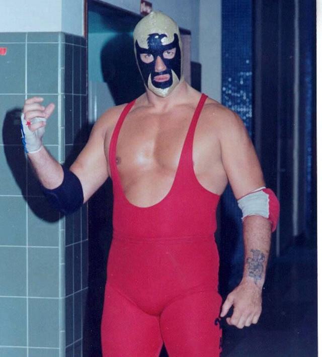 Remembering the Past: Buddy Rose was pro wrestling’s unlikely ‘Playboy’