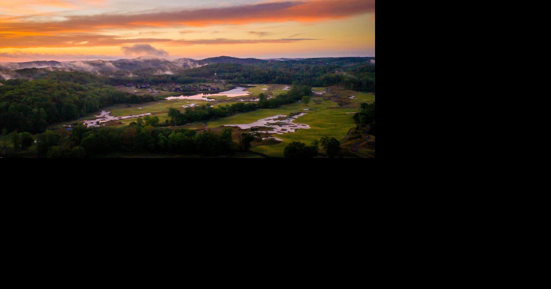 The Cliffs opens homesites, plans new Travelers Rest project