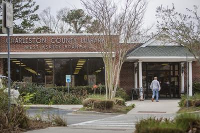 Charleston County asks patrons at frequently flooded Windermere library ...