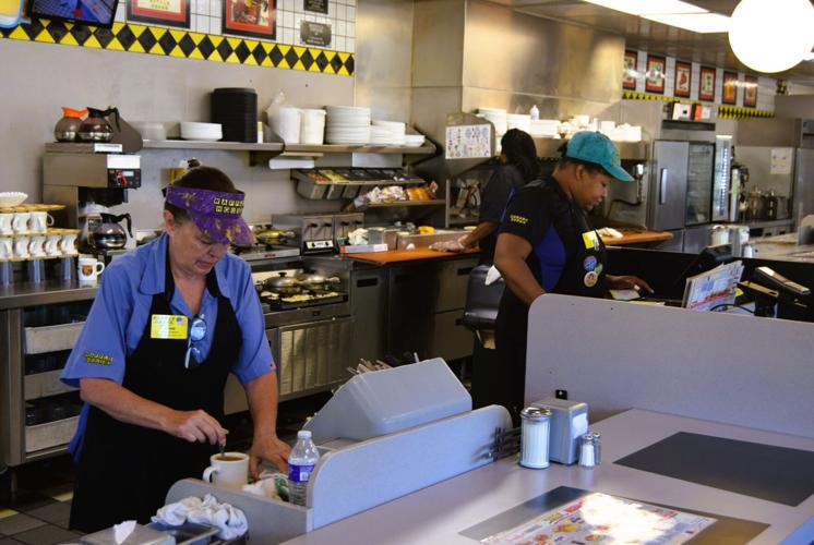 This SC Waffle House is oldest operating Waffle House