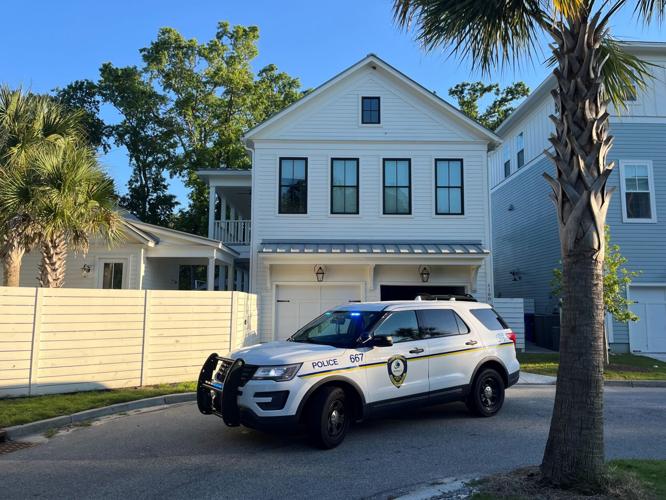 Charleston's Sweet Grass Vodka stripped of home sale profits