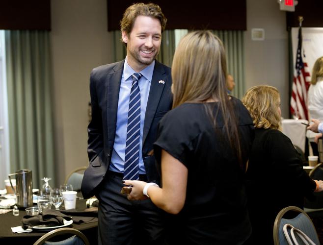 Katie Arrington and Joe Cunningham make final scramble in heated SC ...