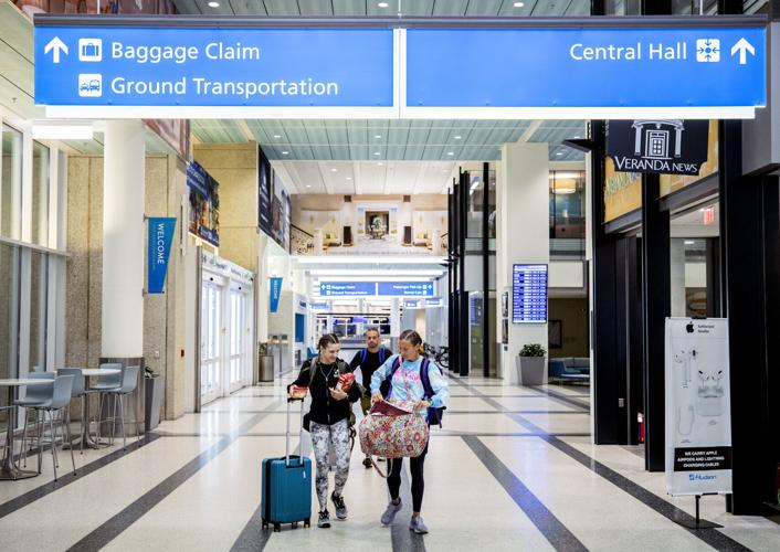 Charleston's Anna Toole fights for Muay Thai title belt | Special ...