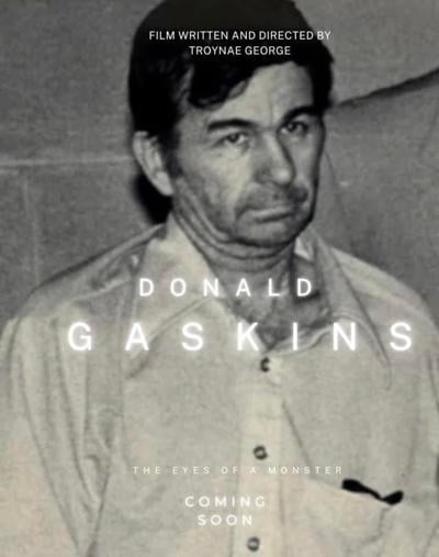 Donald “Pee Wee” Gaskins film: Call for Extras