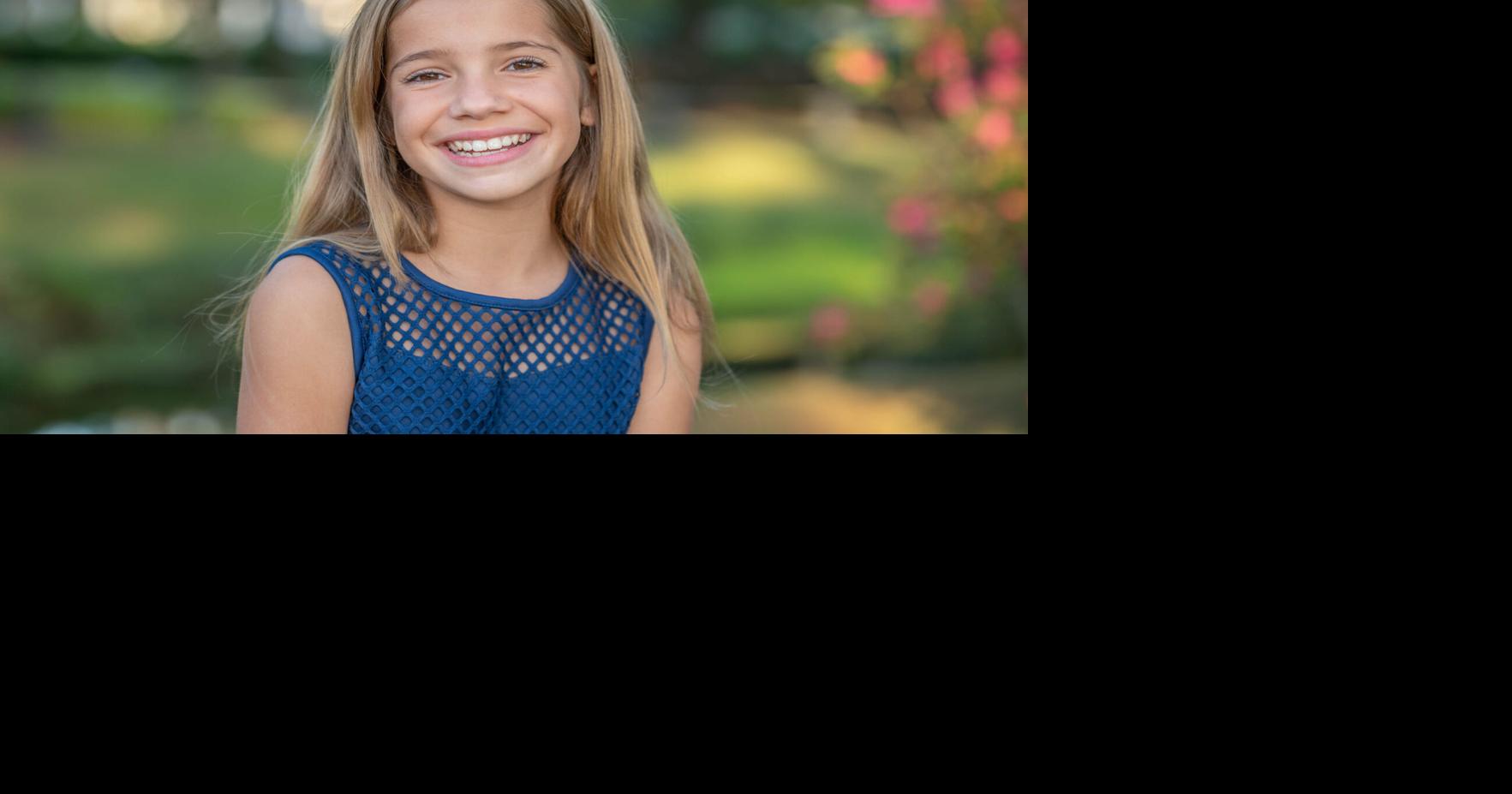 Q&A with actress, model and singer Emerson Mead, with her mother Angela ...