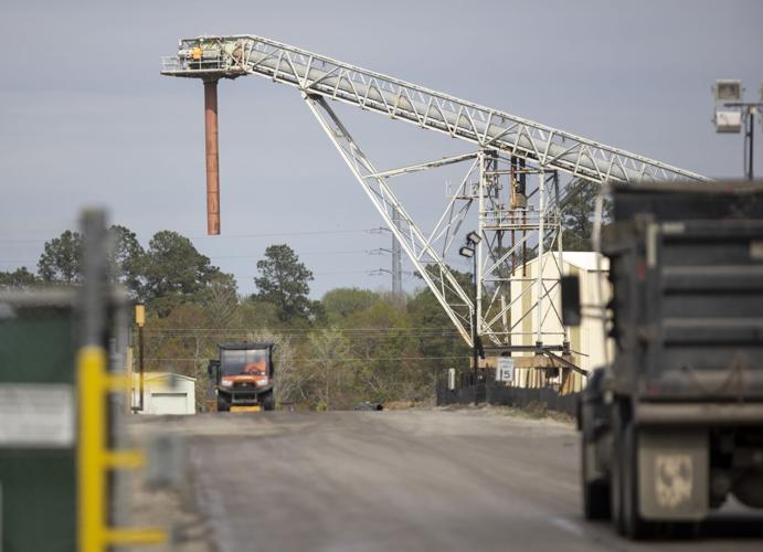 Dominion Energy, Santee Cooper want gas-fired power plant