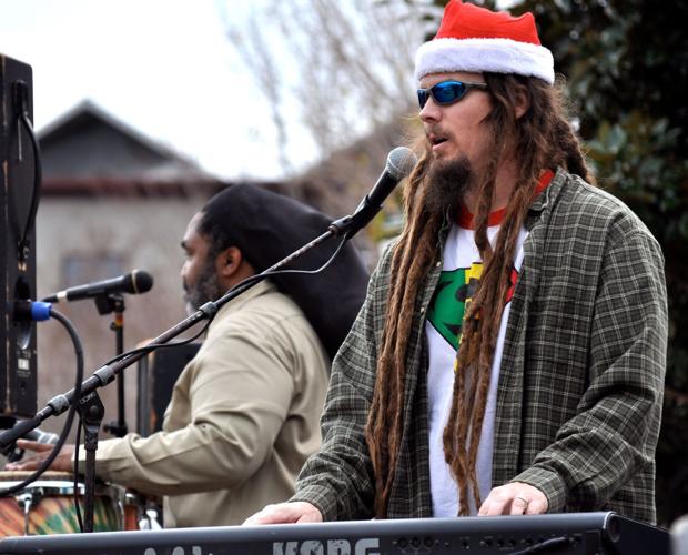 Final Farmers Market of 2012 | News | postandcourier.com