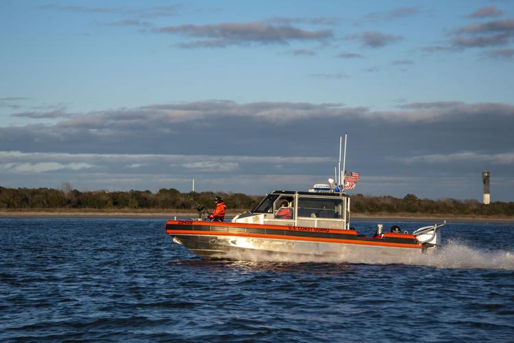 Coast Guard to announce plans to make Charleston one of its largest US ...