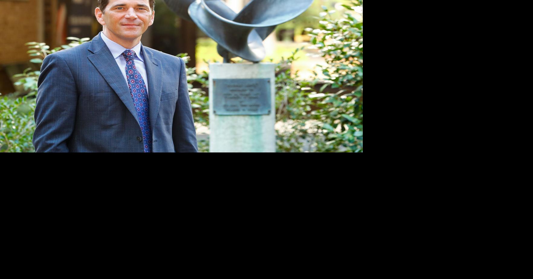 Dan Heimmermann, USC Aiken's new chancellor, ready to continue school's ...