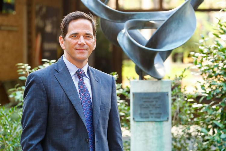 Dan Heimmermann, USC Aiken's new chancellor, ready to continue school's ...