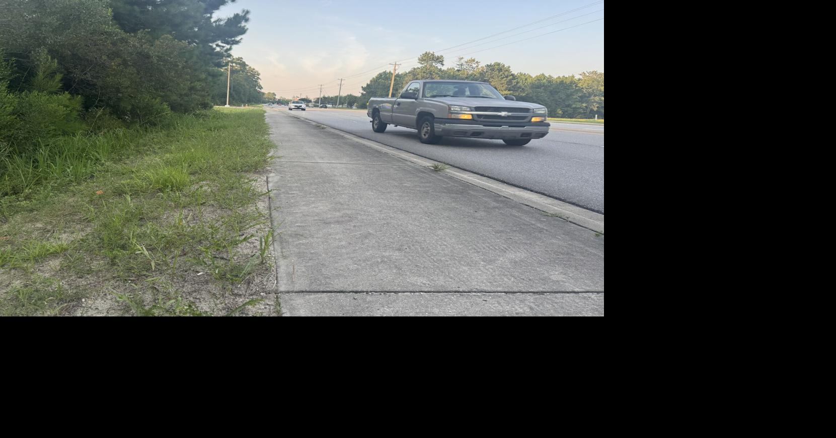 Horry County leaders say no to small rezoning request
