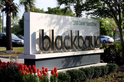 With $50 million acquisition, Charleston tech stalwart Blackbaud ...