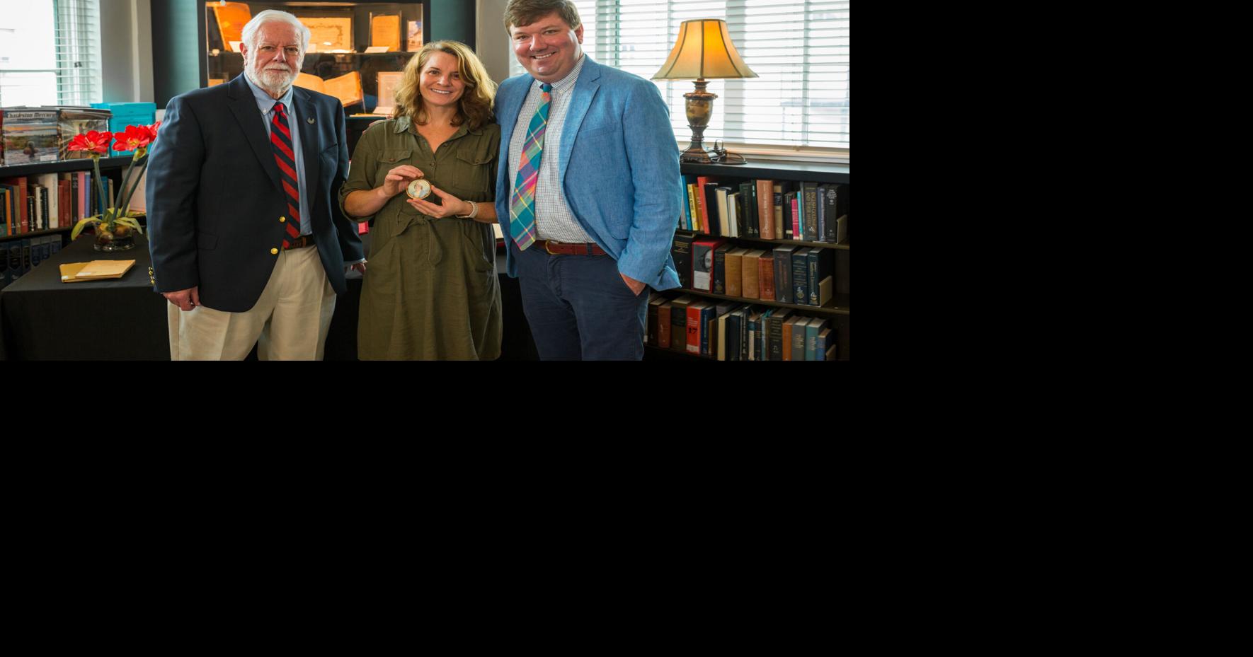 Doug Bostick, historian and preservationist, dies at 70