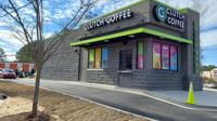 Dutch Bros. to buy Clutch Coffee, Columbia stores to rebrand