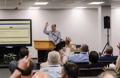 SRNS procurement practices saves more than $100 million | Savannah ...