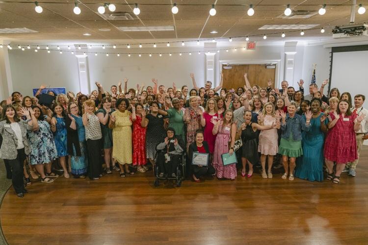 SRNS awards mini grants to CSRA teachers