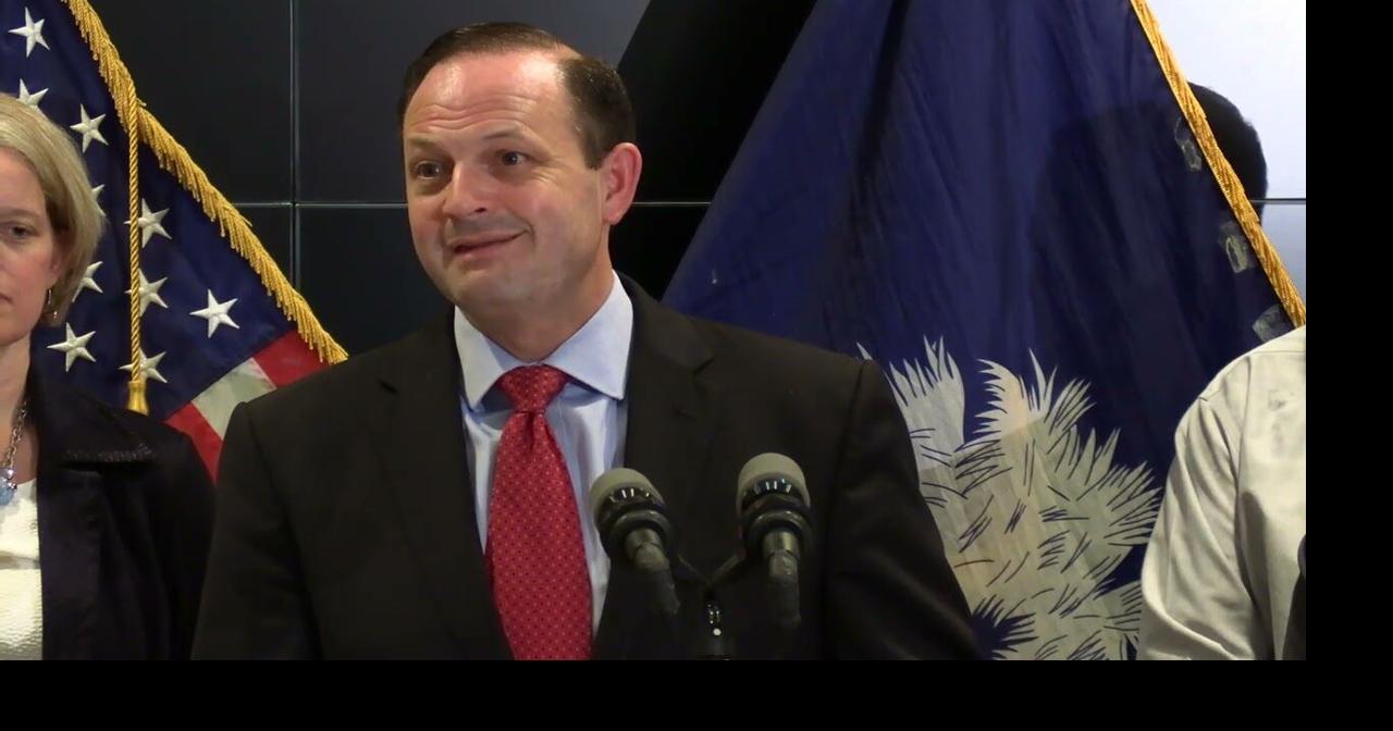 SC fugitive Jeroid Price caught by feds, NYPD; convicted killer ...