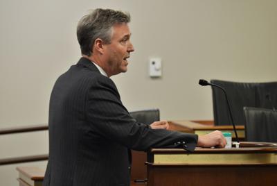 Columbia mayor speaks on USC being left out of CCP