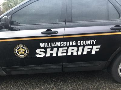 One person shot after gunman opens fire inside a structure near Andrews ...