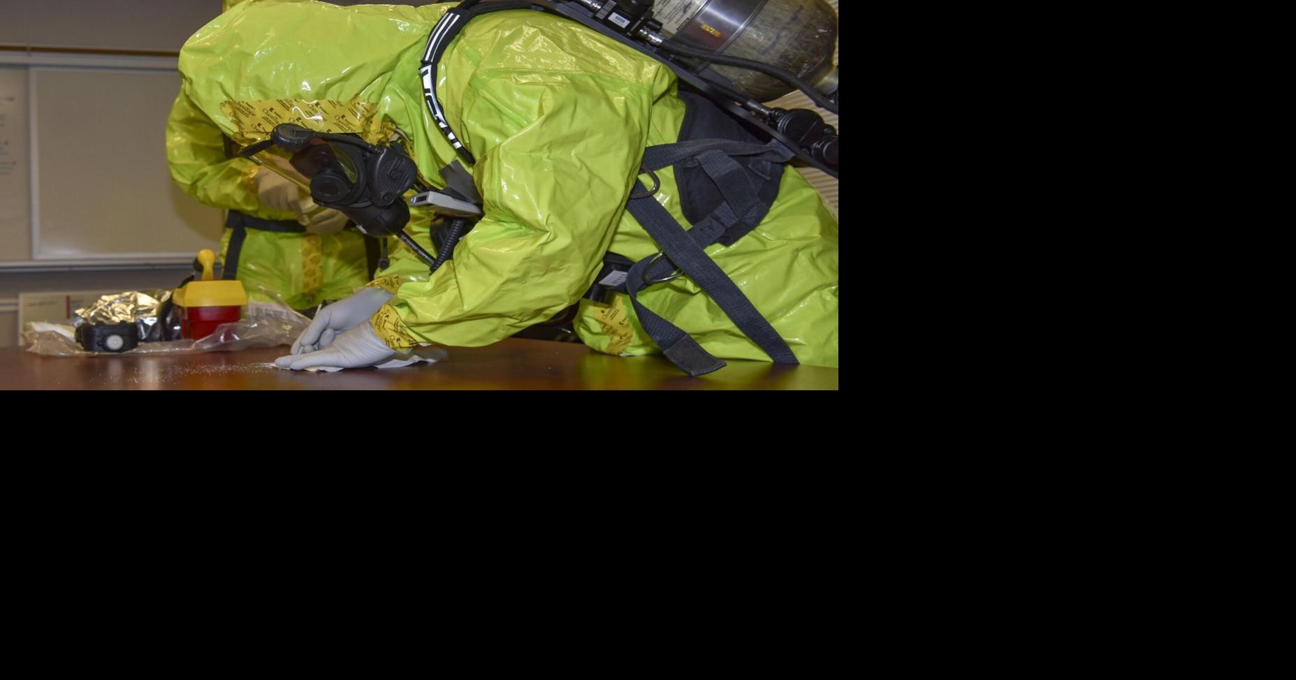 628th MDG ready for Ready Eagle