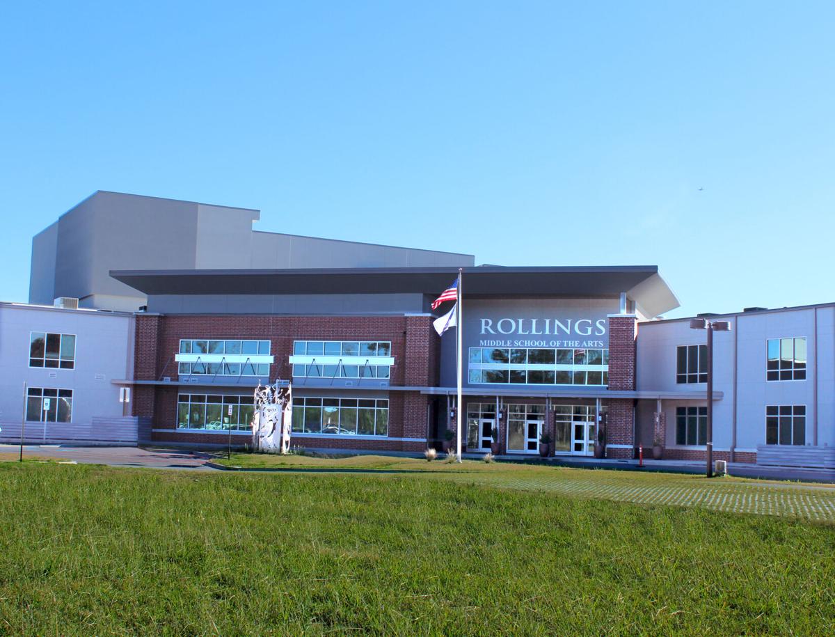 DD2 s Rollings Middle School Of The Arts Named A National Blue Ribbon dd2-s-rollings-middle-school-of-the-arts-named-a-national-blue-ribbon
