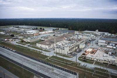 Savannah River National Lab project receives $10 million