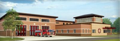 New $7.5M Mauldin fire headquarters accounts for future growth ...