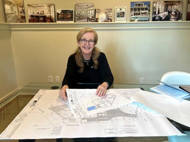 Isle of Palms home receives national architecture award