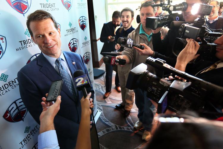 SC Stingrays holding jersey auction for ECHL's coronavirus-related ...