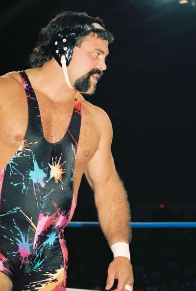 Where are they now? Rick Steiner