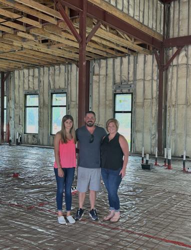 New Charleston Ye Ole Fashioned opens with ice cream deals