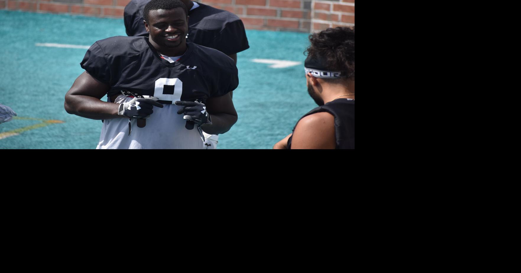 Six CCU football players given Sun Belt preseason honors